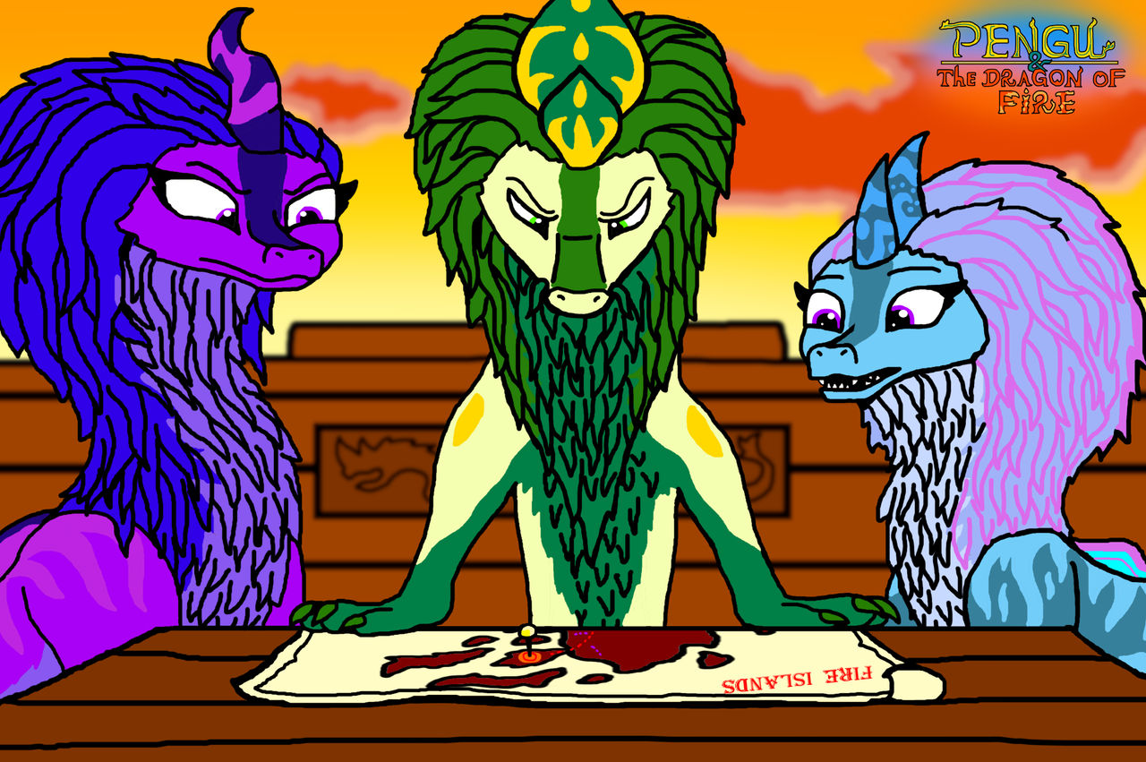 .:PATDOF:. (Chapter 7) Plans of Attack by DWUArts on DeviantArt .:PATDOF:. (Chapter 7) Plans of Attack by DWUArts on DeviantArt