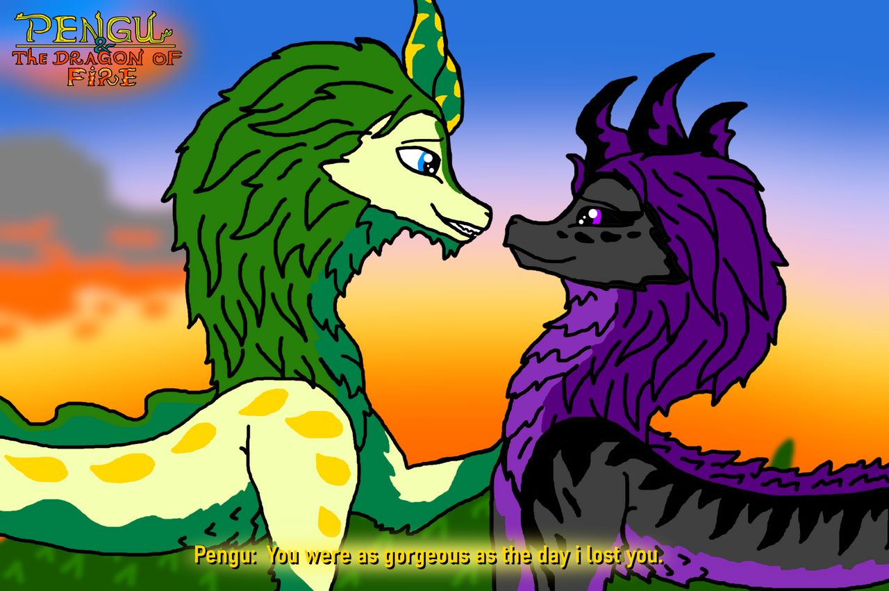 .:PATDOF:. (Chapter 1) Reconciliation by DWUArts on DeviantArt .:PATDOF:. (Chapter 1) Reconciliation by DWUArts on DeviantArt