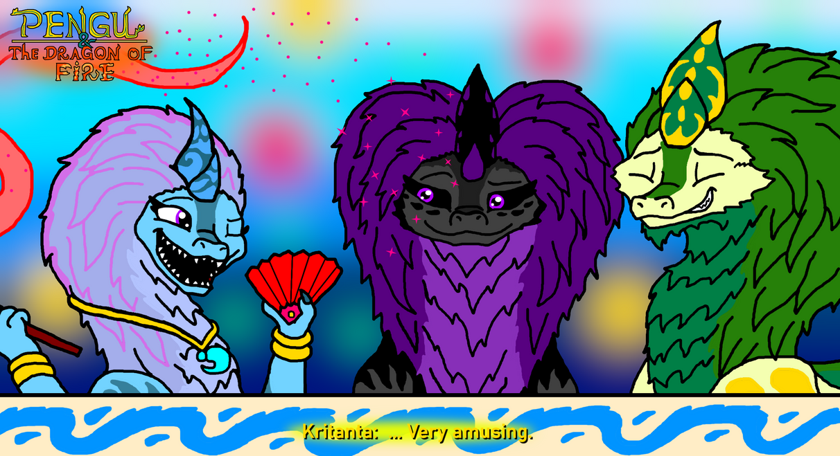 .:PATDOF:. (Chapter 2) Evening Party by DWUArts on DeviantArt .:PATDOF:. (Chapter 2) Evening Party by DWUArts on DeviantArt