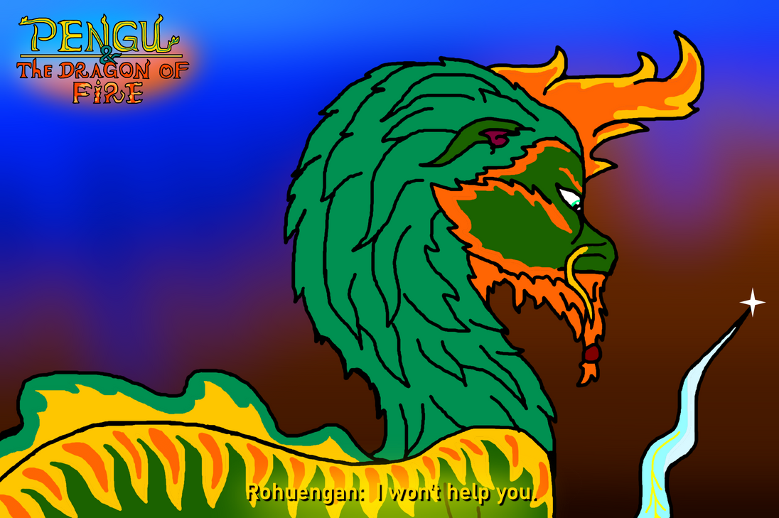 .:PATDOF:. (Chapter 4) Finding Rohuengan by DWUArts on DeviantArt .:PATDOF:. (Chapter 4) Finding Rohuengan by DWUArts on DeviantArt