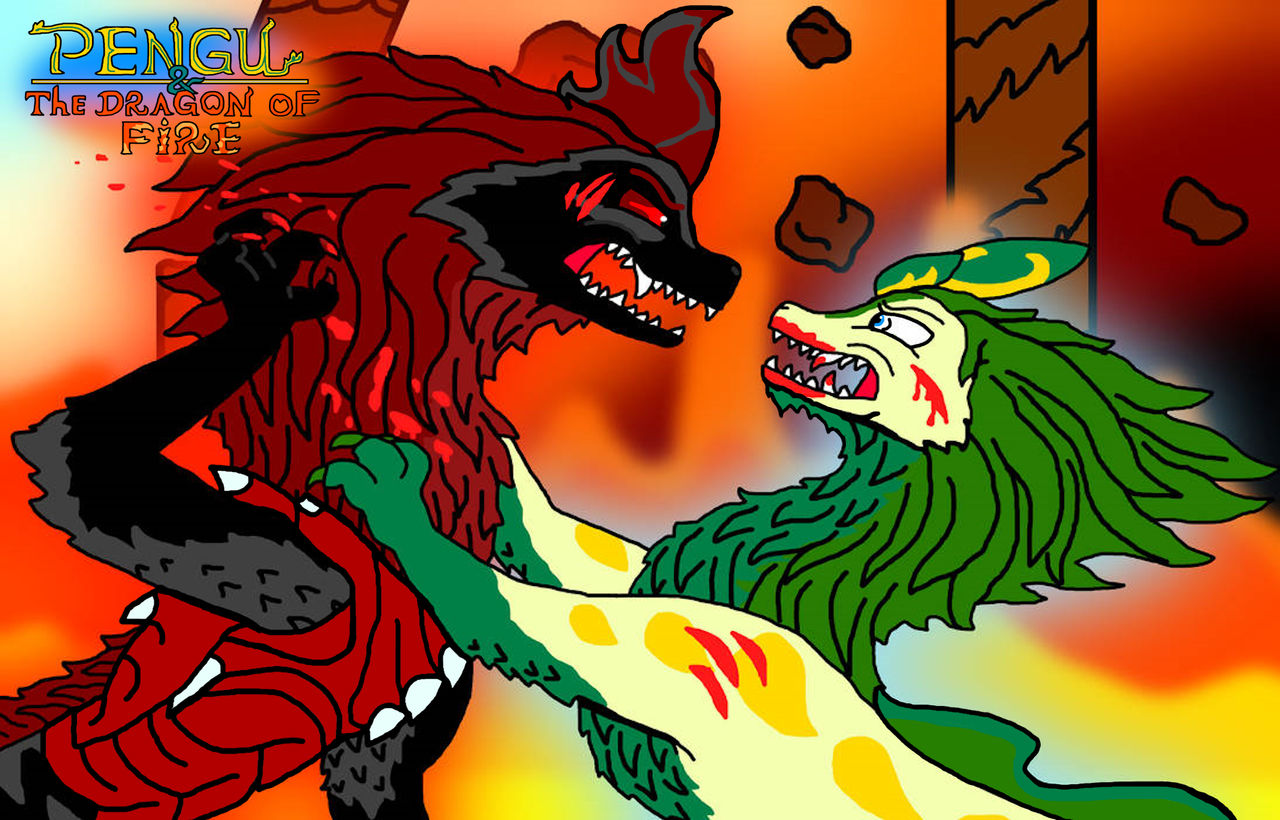 .:PATDOF:. (Chapter 12) Dragon Battle by DWUArts on DeviantArt .:PATDOF:. (Chapter 12) Dragon Battle by DWUArts on DeviantArt
