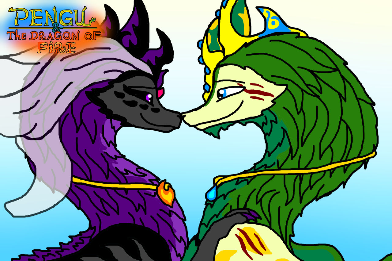 .:PATDOF:. (Chapter 13) Dragon Wedding by DWUArts on DeviantArt .:PATDOF:. (Chapter 13) Dragon Wedding by DWUArts on DeviantArt