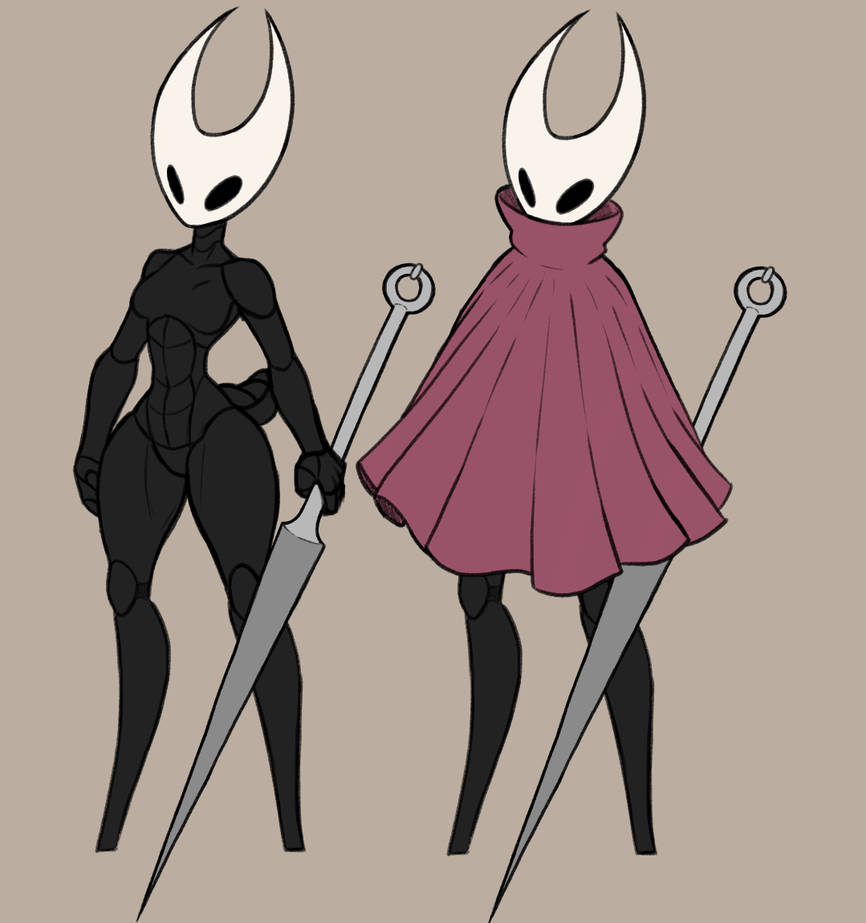 Hornet Hollowknight By Jodelr On Deviantart