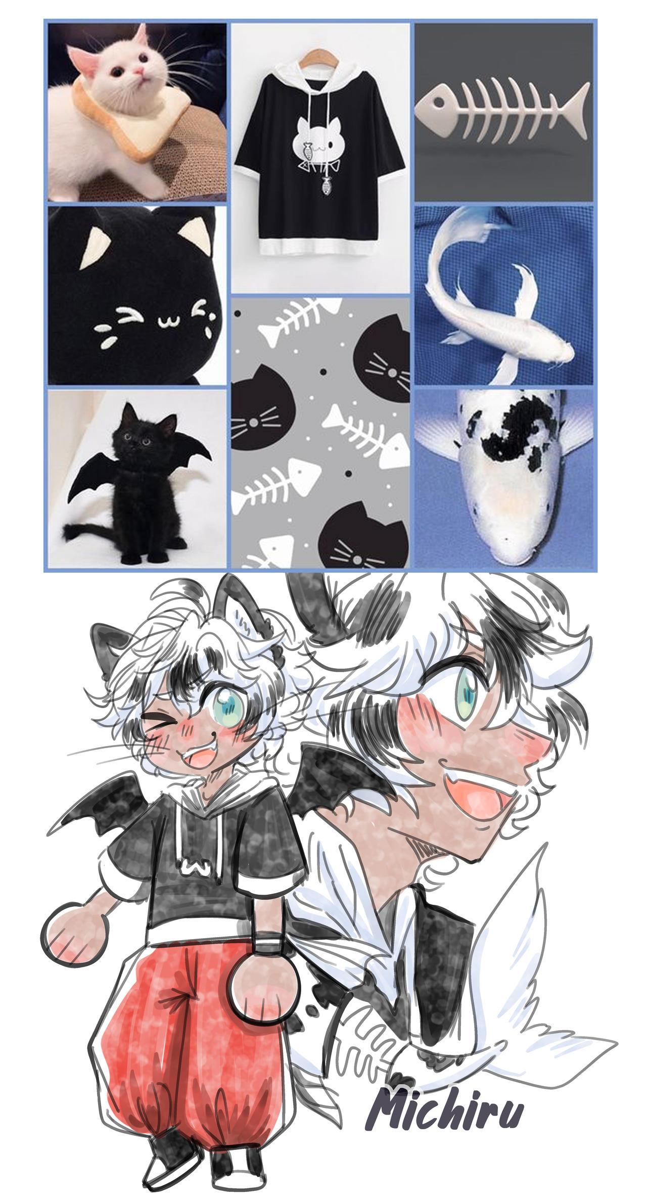 Adoptable Doodle Random Open 02 By Rin Milo On Deviantart