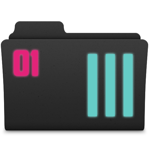 Apple Folders - Hatsune Miku by mordecaikelly on DeviantArt Apple Folders - Hatsune Miku by mordecaikelly on DeviantArt