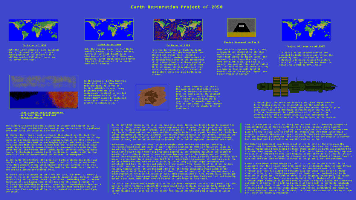 Gabatrix Database: Earth by CMed2500 on DeviantArt Gabatrix Database: Earth by CMed2500 on DeviantArt