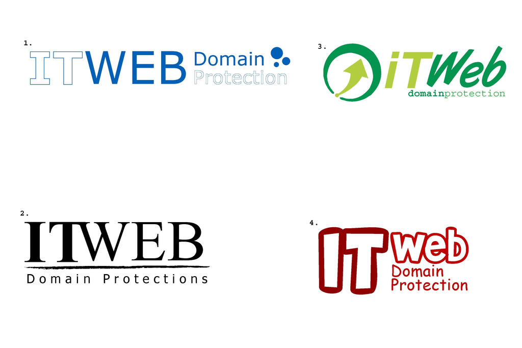 logo for IT company by SANNarts on DeviantArt