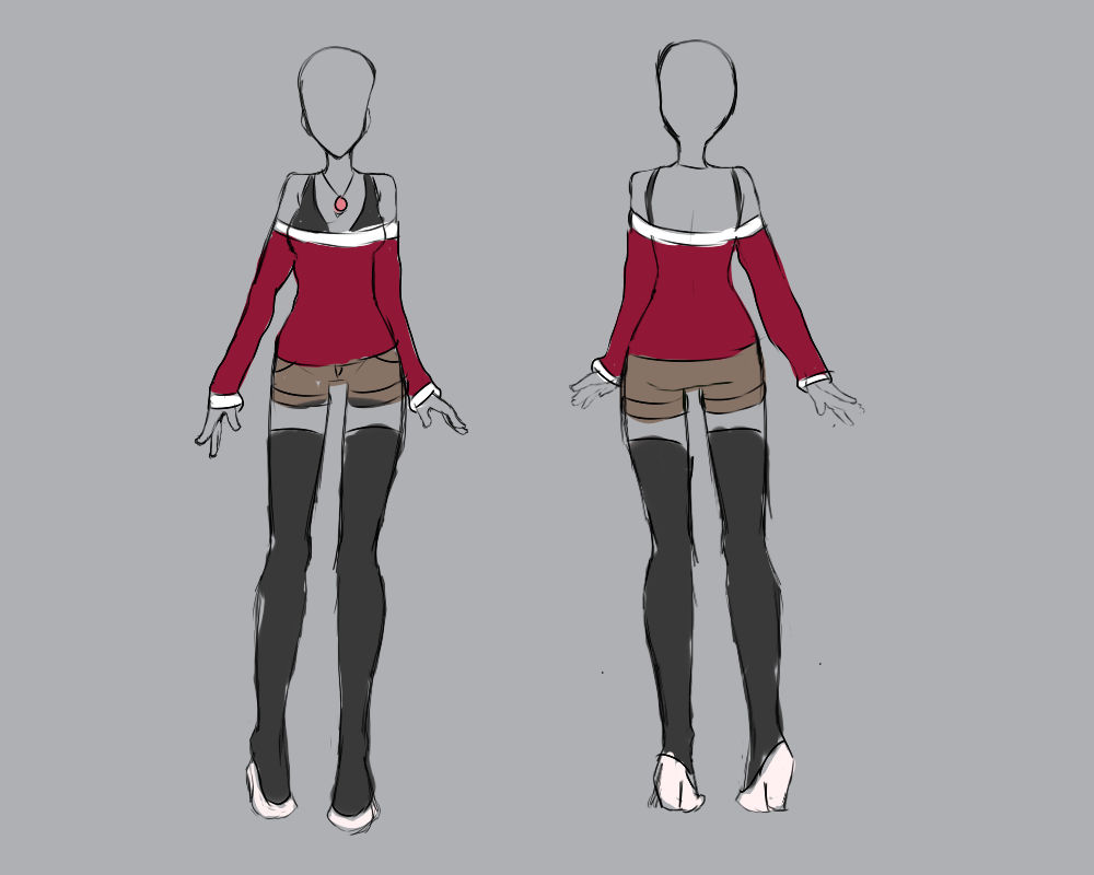 Commission 16 By Scarlett Knight On Deviantart