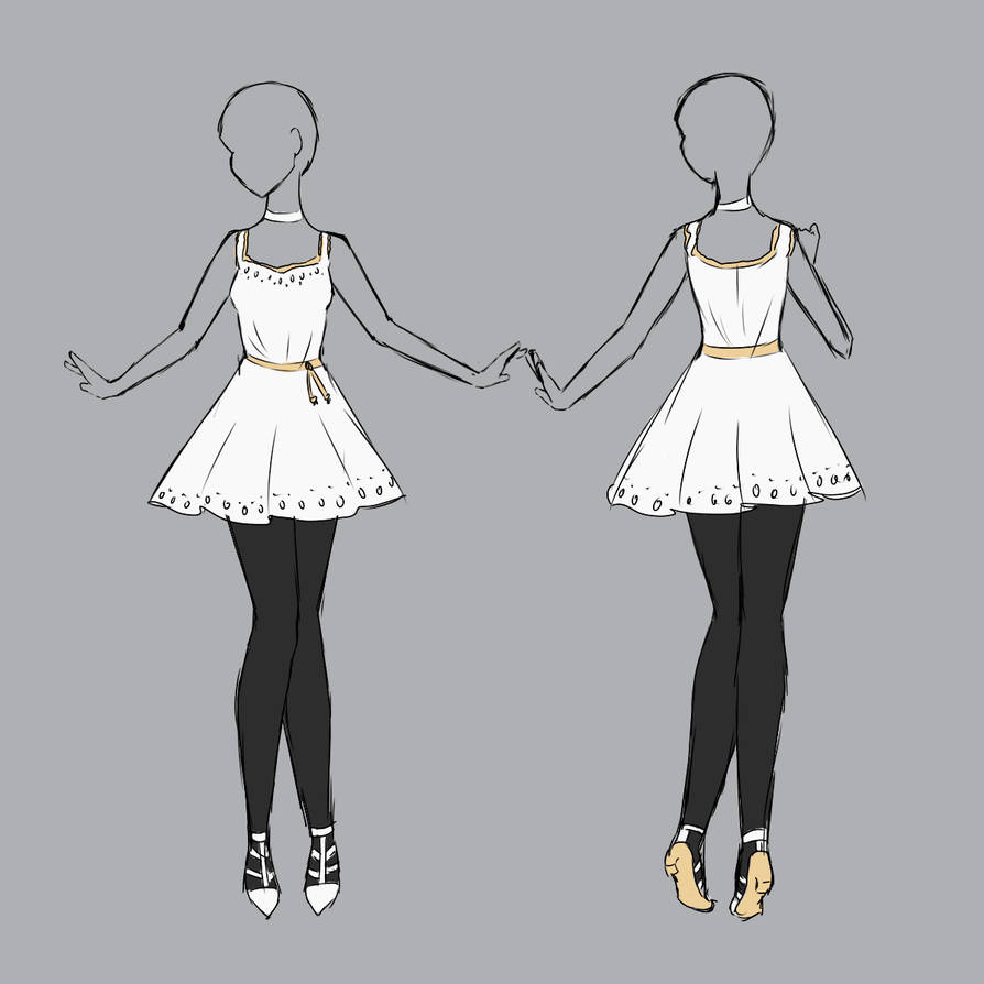 Commission 22 By Scarlett Knight On Deviantart