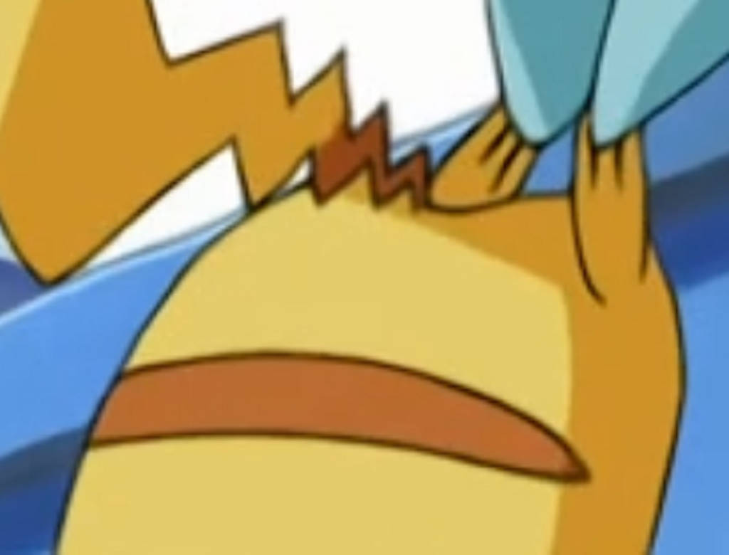 Pokemon Steamboat Willies Pikachu Feet By Axlfan28 On Deviantart
