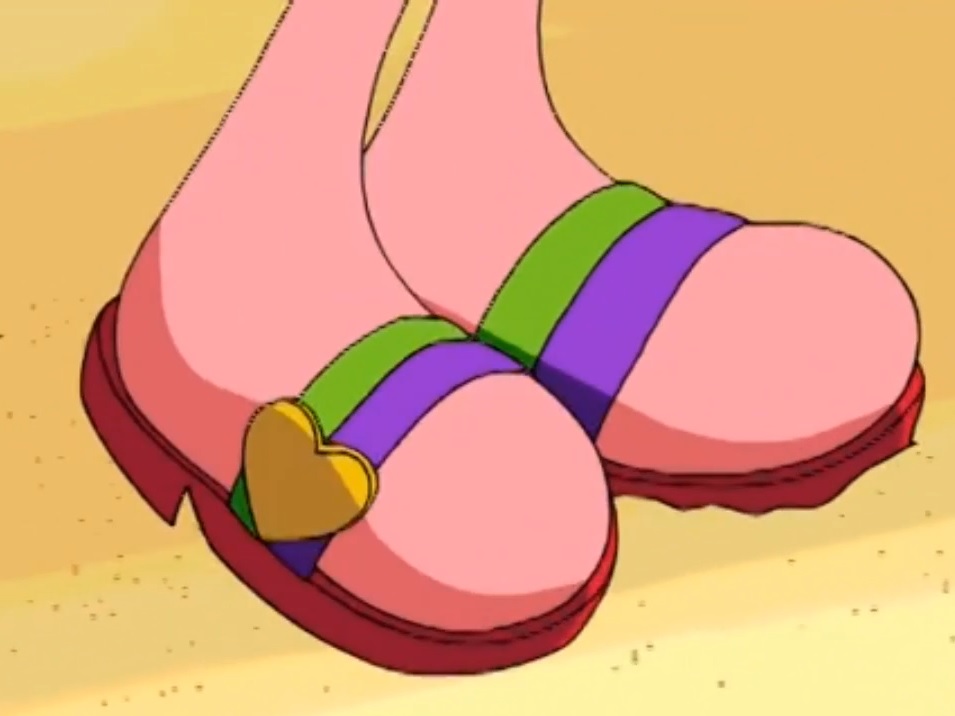 Sonic X Episode 9 Amy Feet By Axlfan28 On Deviantart