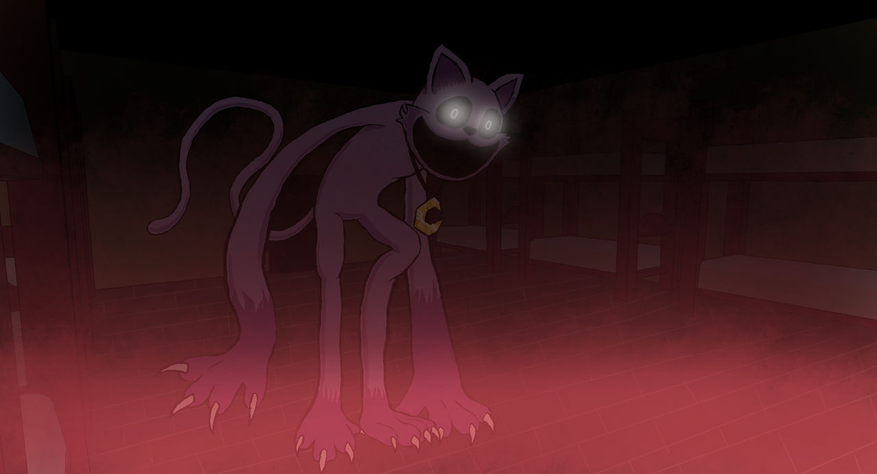 Catnap Render by DavidSpringBoi on DeviantArt Catnap Render by DavidSpringBoi on DeviantArt