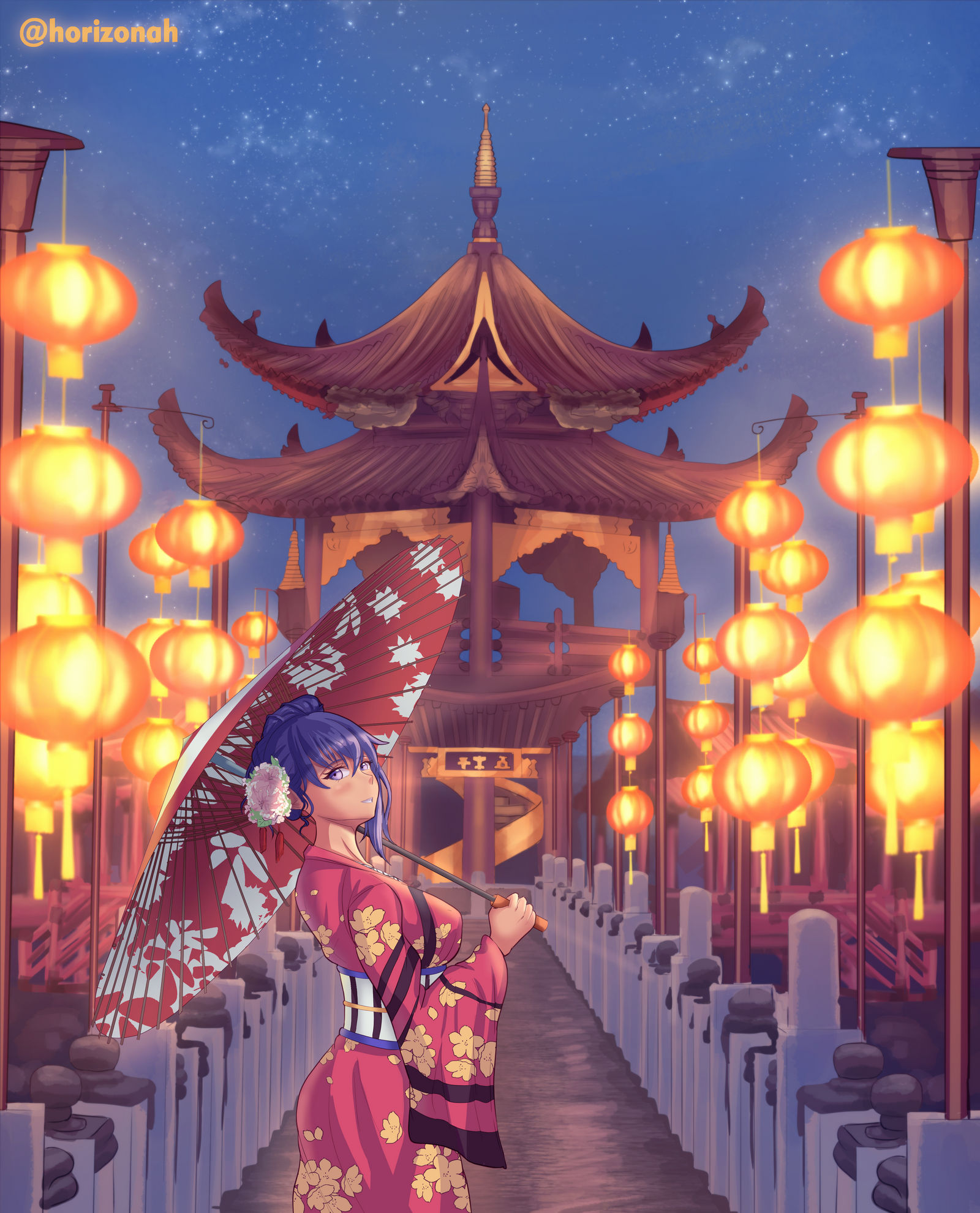 Sakura Matou By Horizonah On Deviantart