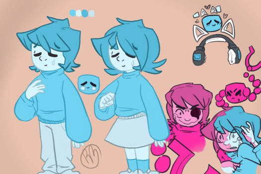 Explore The Best Jsab Cube Art Deviantart