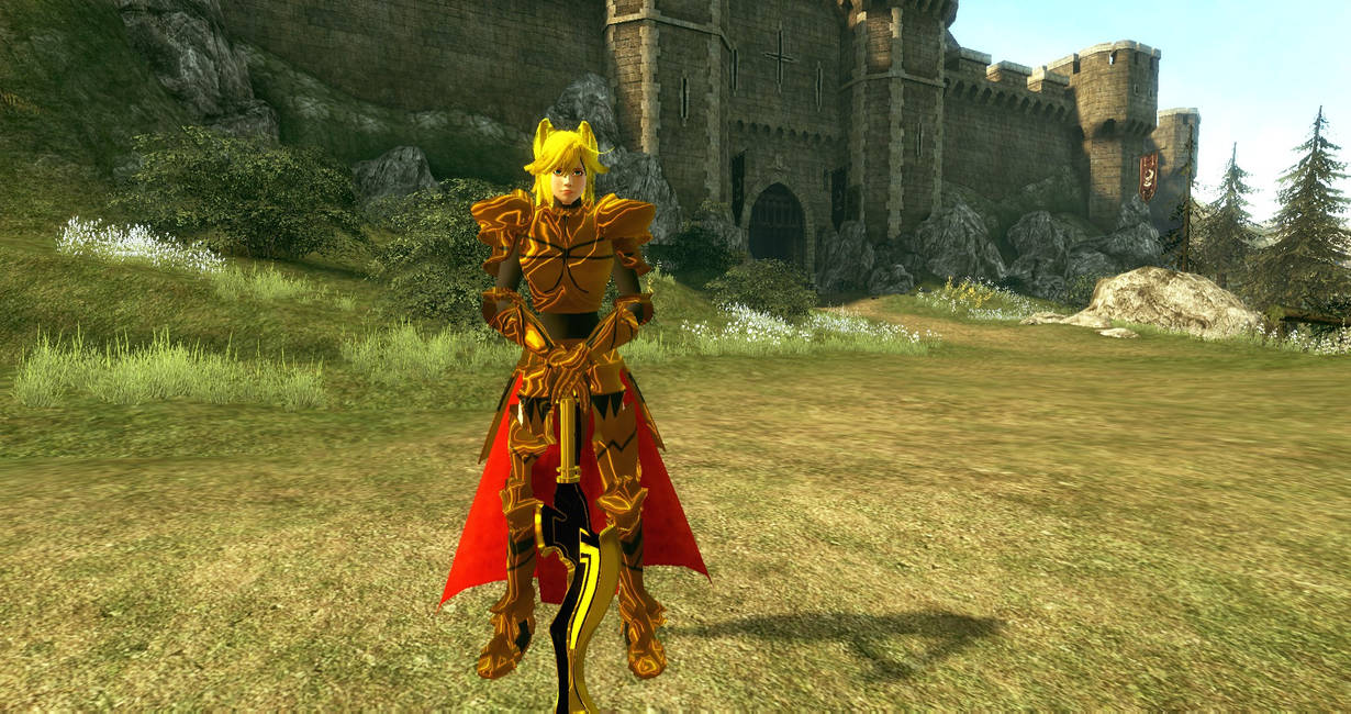 Gmod Pac 3 Angelica By Strifffe On Deviantart