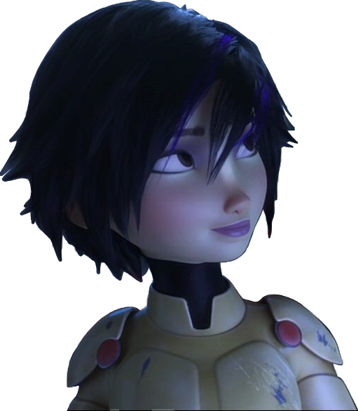 Gogo Tomago Png 7 By Devinwashakie24 On Deviantart