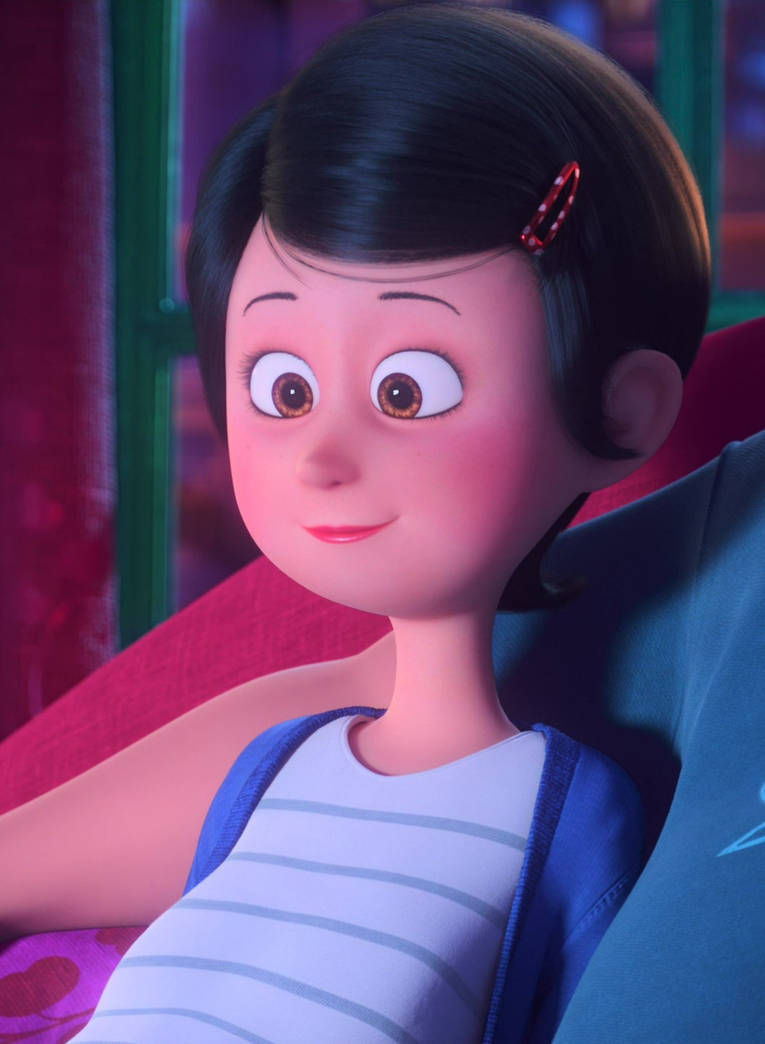 Katie Screenshots 76 By Devinwashakie24 On Deviantart