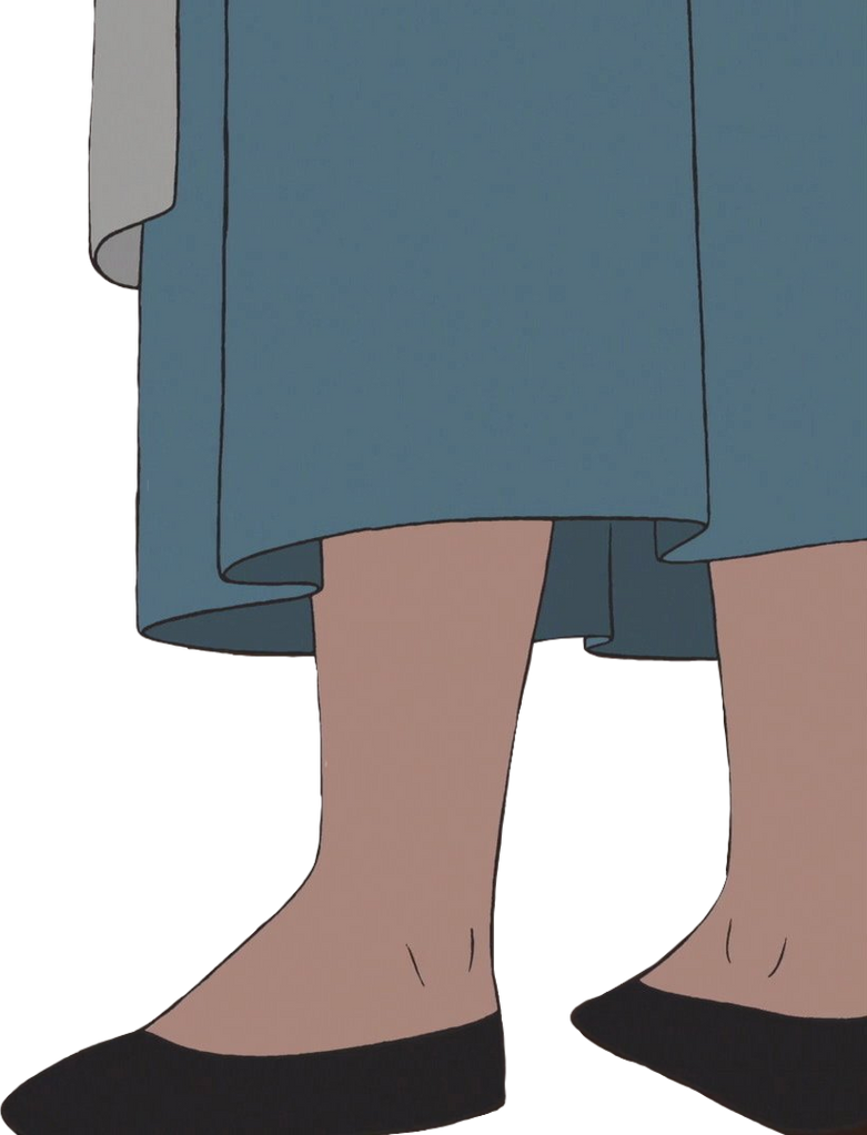 Belle Feet Render 19 By Devinwashakie24 On Deviantart