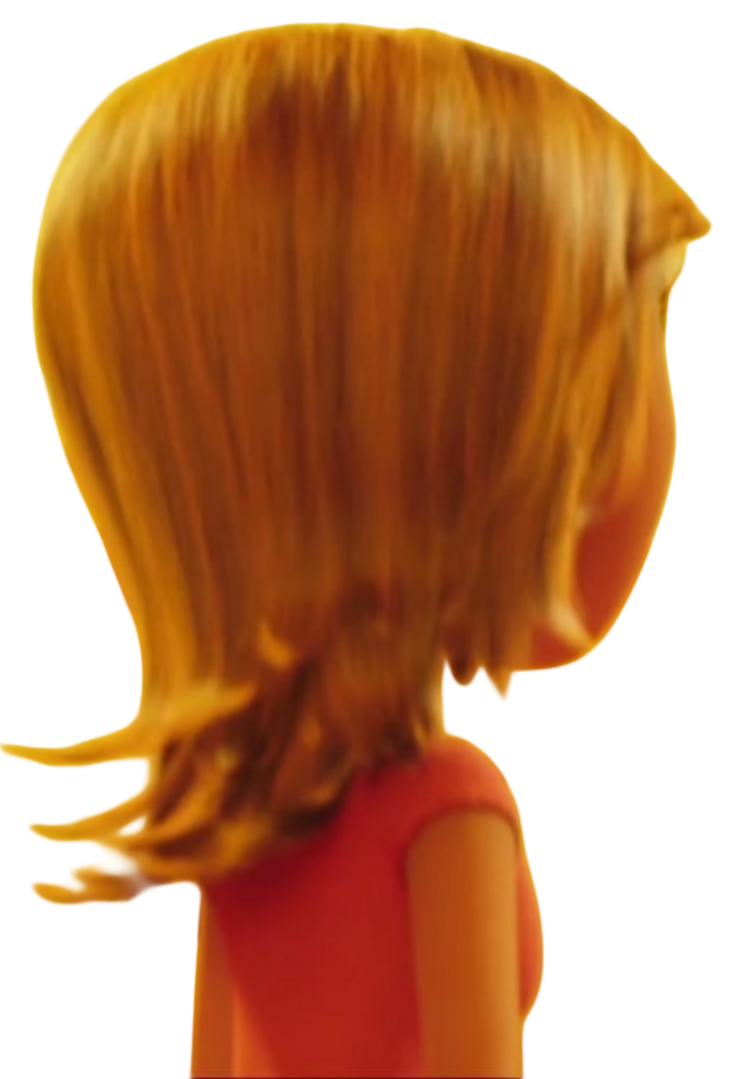Sam Sparks Png 53 By Devinwashakie24 On Deviantart