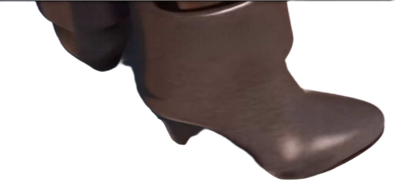 Lesbian Feet And Boots Png 61 By Devinwashakie24 On Deviantart