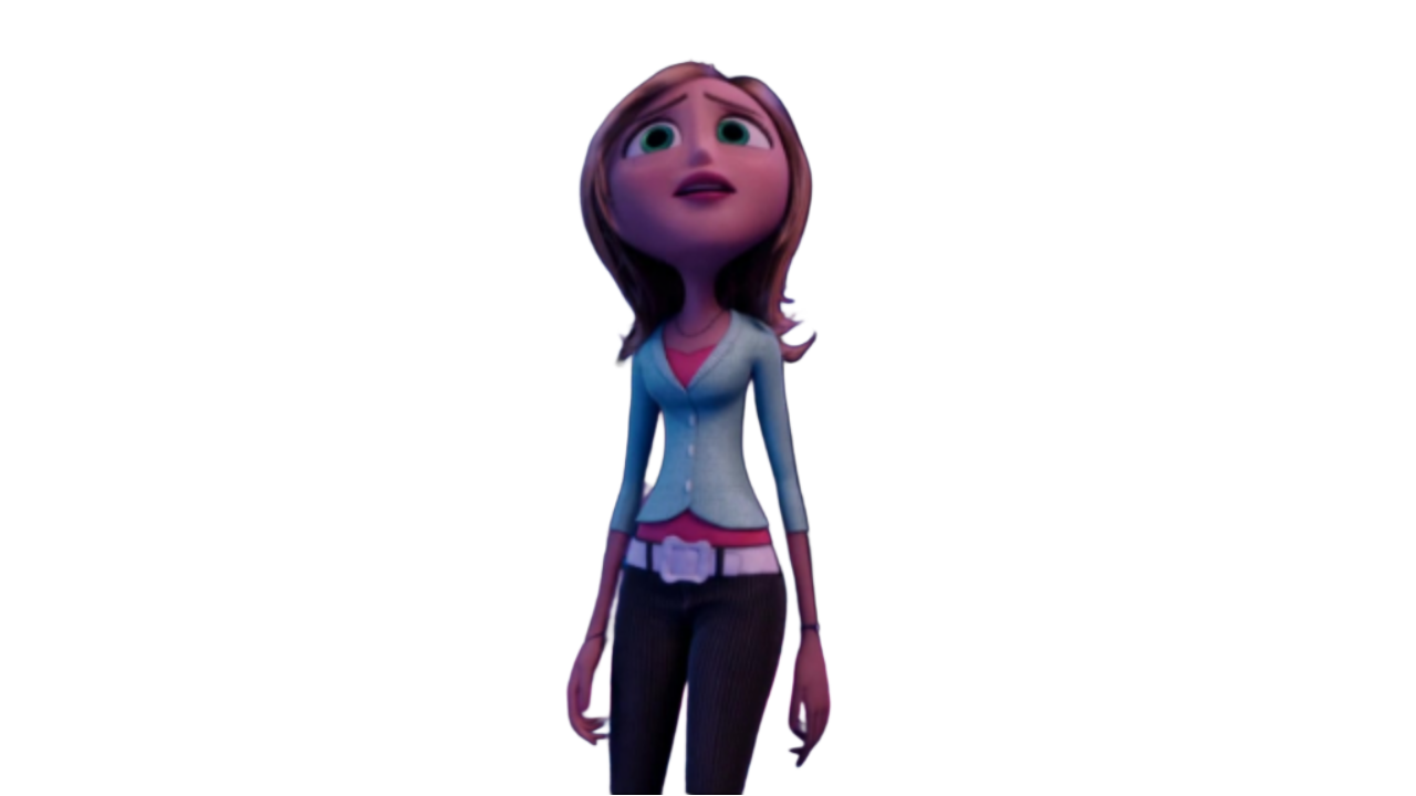 Sam Sparks Png 67 By Devinwashakie24 On Deviantart