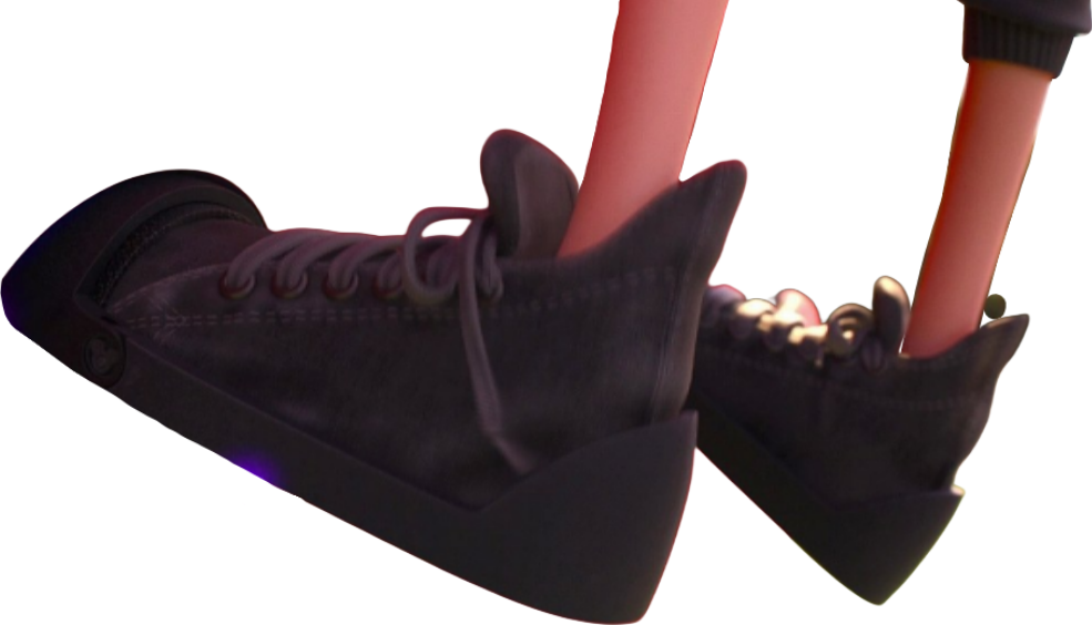 Hiro Hamada Feet Png 216 By Devinwashakie24 On Deviantart