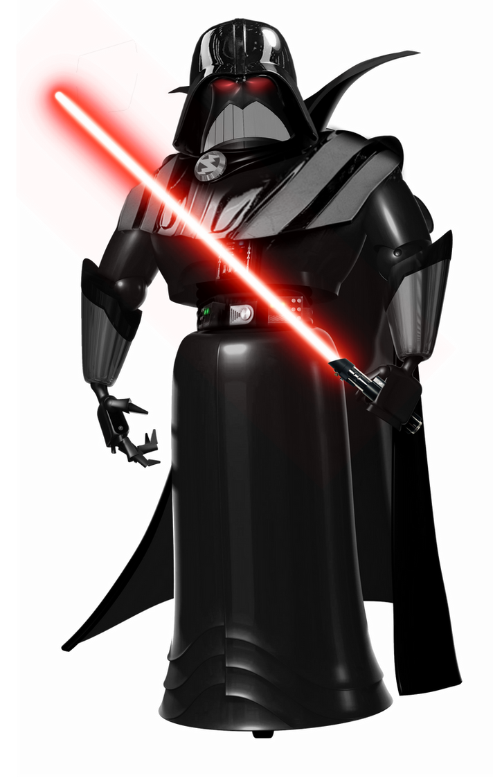 Darth Zurg Png By Jaidenscoolartworks On Deviantart