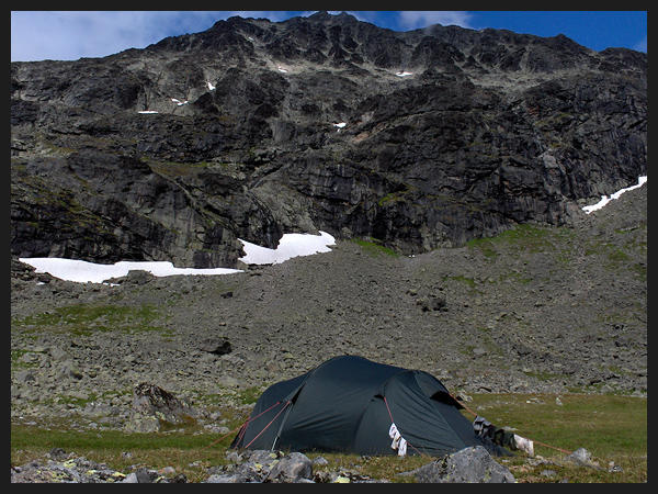 Jotunheimen by emsen on DeviantArt