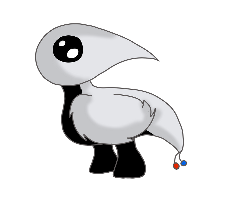 Smol Birb By Auburnsummer On Deviantart
