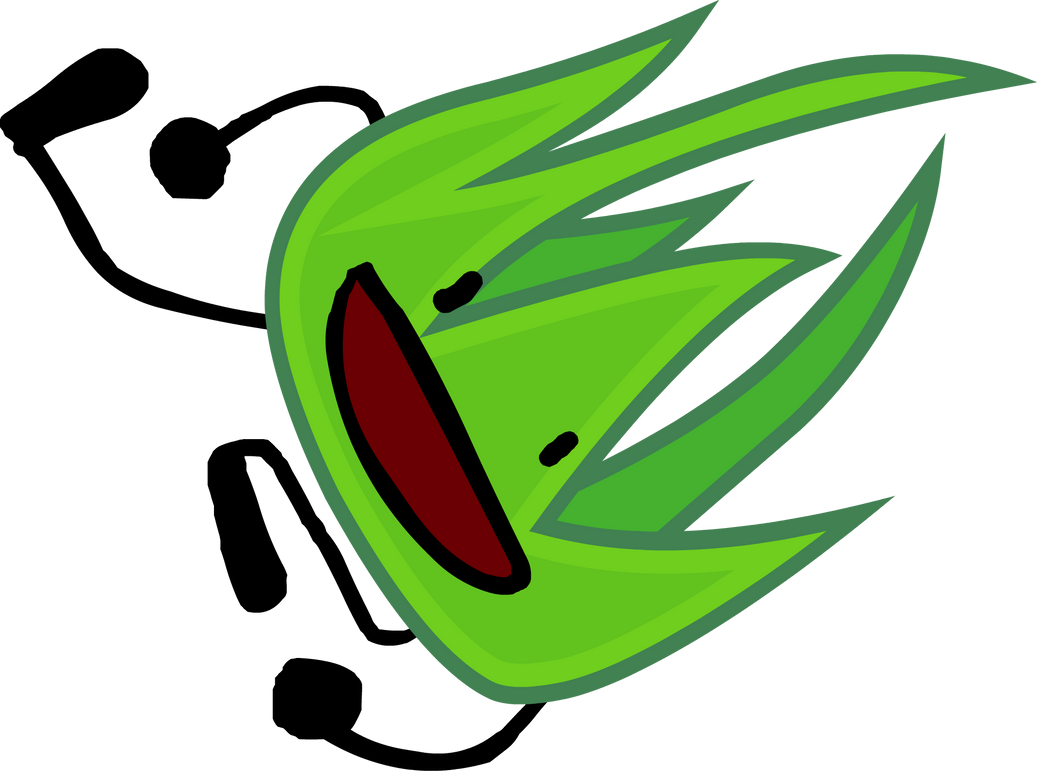 Grassy Idfb Pose Bfb Asset By Davepark1999 On Deviantart