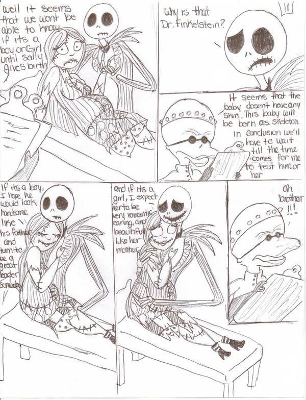 Page 11 Oh Brother By Db Artwork On Deviantart
