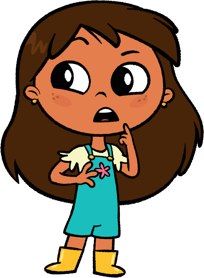 Rosie Rosies Rules Png 3 By Fellipewillam2008 On Deviantart