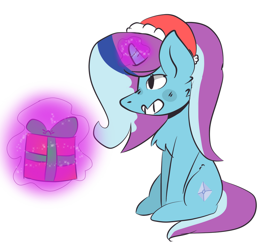 May Your Days Be Merry And Bright By Pomcorn On Deviantart