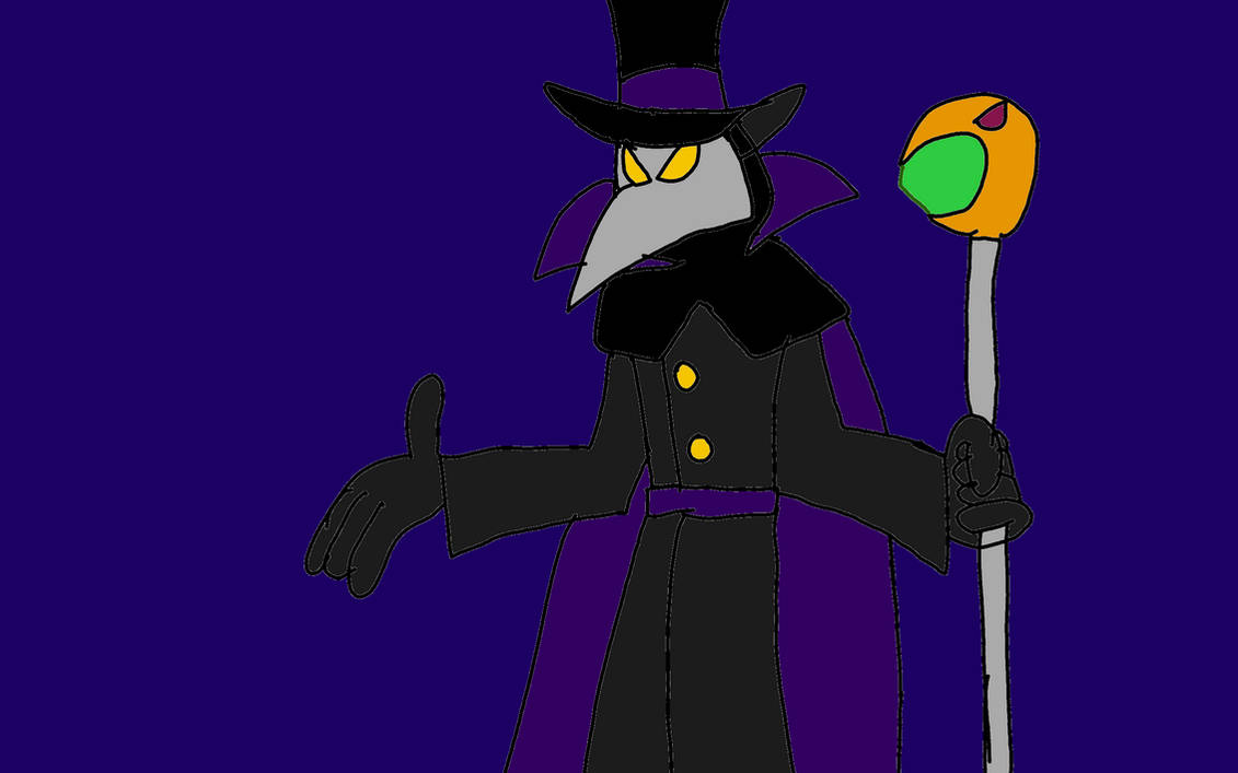 Mickey Mouse Oc Sir Nipe By Dezfranco1984 On Deviantart