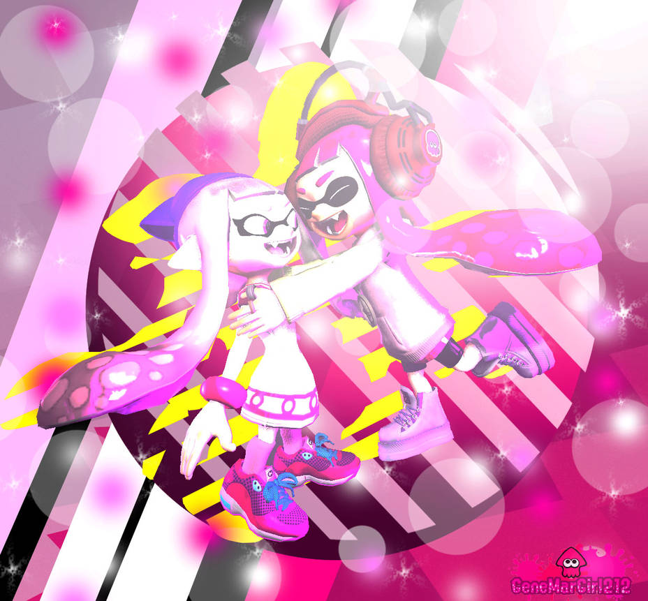 SFM Splatoon: Emily is Back! by SleepyGenesisChan212 on DeviantArt SFM Splatoon: Emily is Back! by SleepyGenesisChan212 on DeviantArt