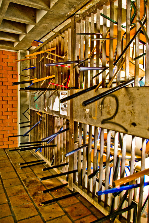 Gate by Locustone on DeviantArt