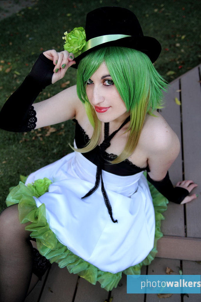 Vocaloid Cosplay Photo Contest 82 Paulina By Miccostumes On Deviantart
