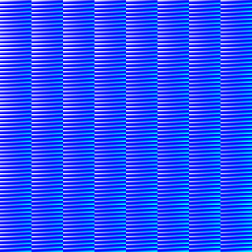 Chorded Gradient Map By Theyurihogseditsony On Deviantart