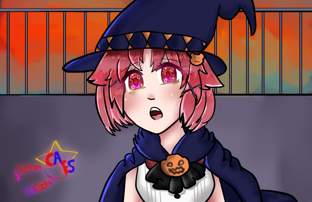 Spooky Yuki By Raindropclan On Deviantart