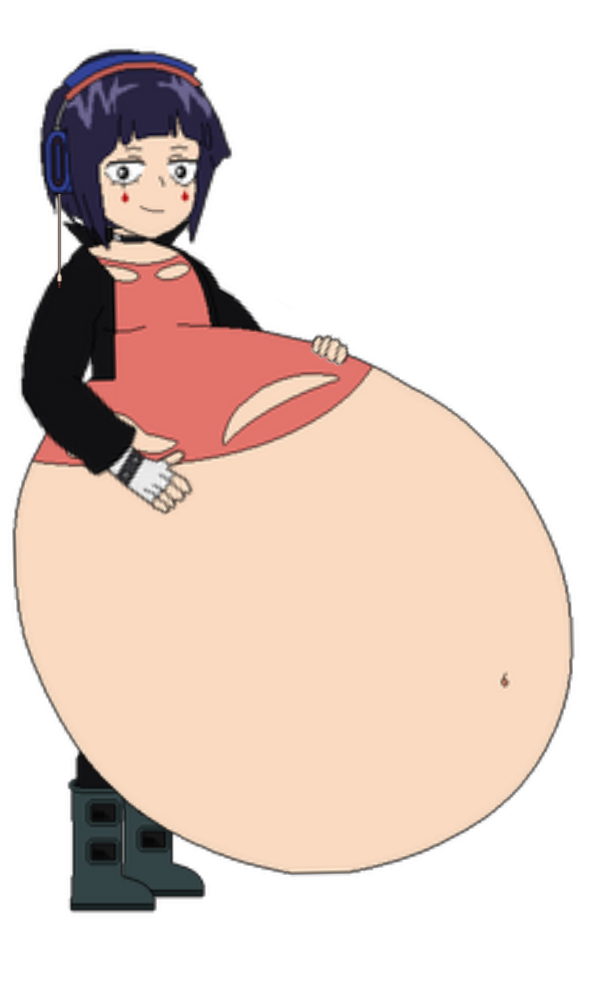 Kyoka Jiro By Foxymonika1995 On Deviantart