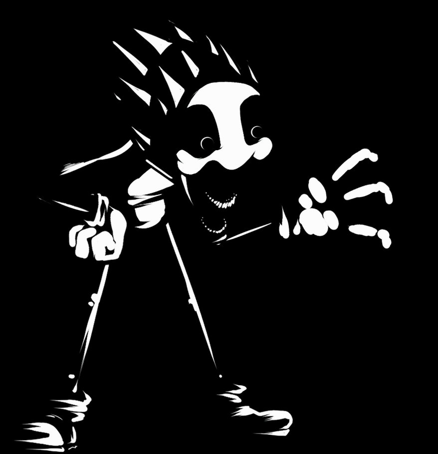 No More Innocence Fnf Mod Sprite By Shinsharkjira2022 On Deviantart