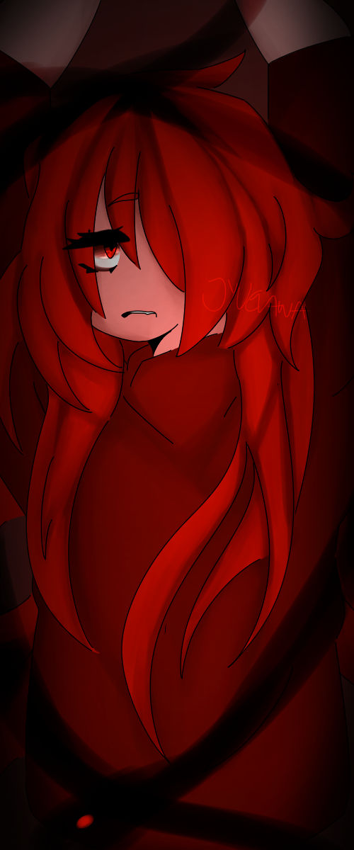 Heat Haze Daze By Jyugawa On Deviantart