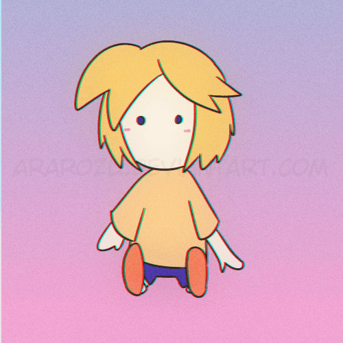 Keeby Spin By Ararozu On Deviantart