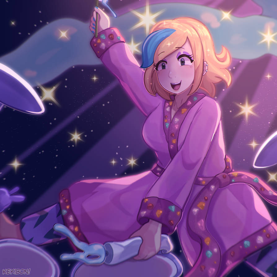 Sam Sharp Redraw Hehe By Kekibon On Deviantart