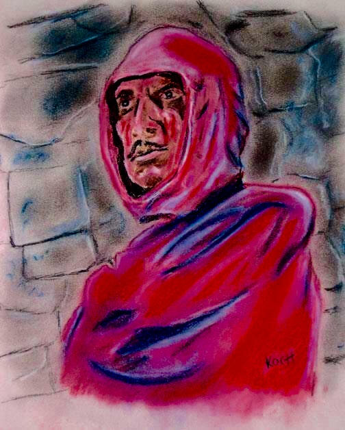 Vincent Pricered Death By Roger Koch By Tabongafan On Deviantart