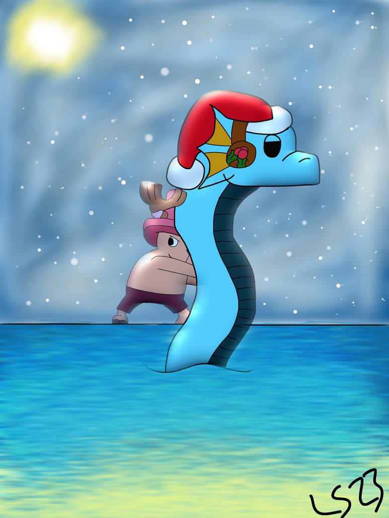 Christmas Pfp By Glitchedp1ayer28 On Deviantart