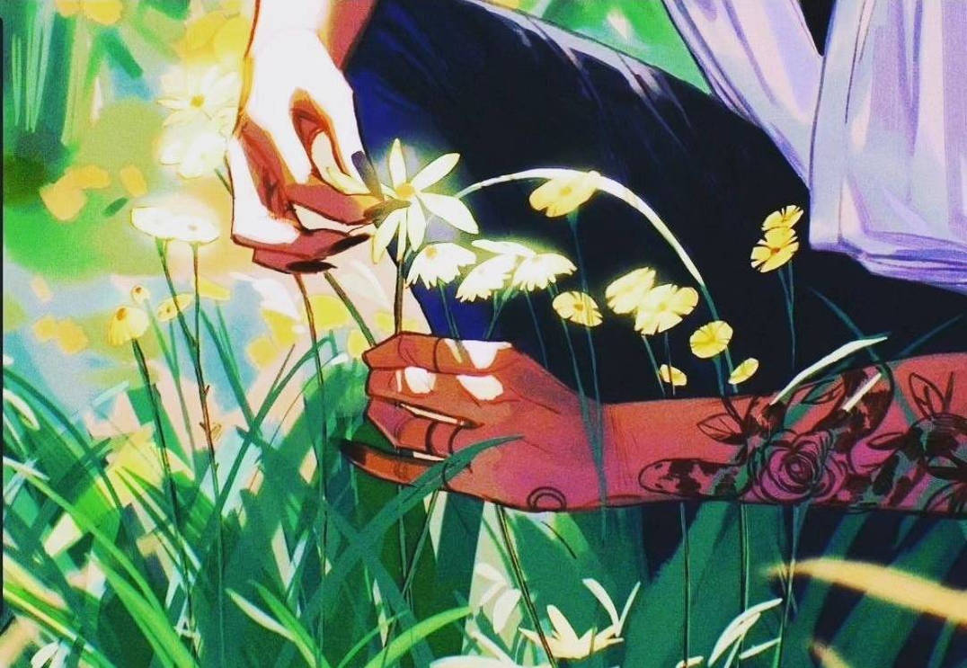 Nature Brings Unity by JasyCat2020 on DeviantArt Nature Brings Unity by JasyCat2020 on DeviantArt