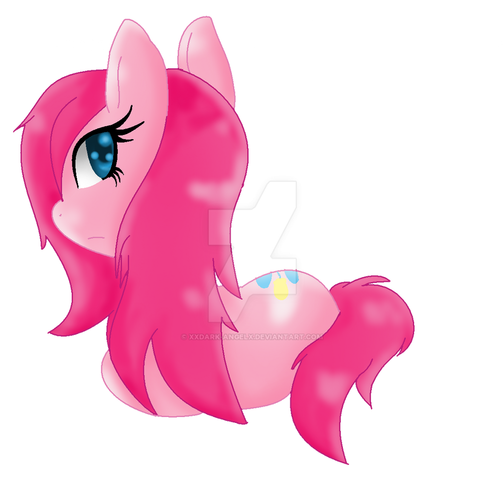 Pinkamena Diane Pie By Xxdark Angelx On Deviantart