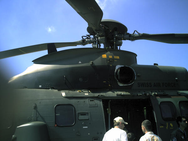 super puma2 by Terror-Keiler on DeviantArt