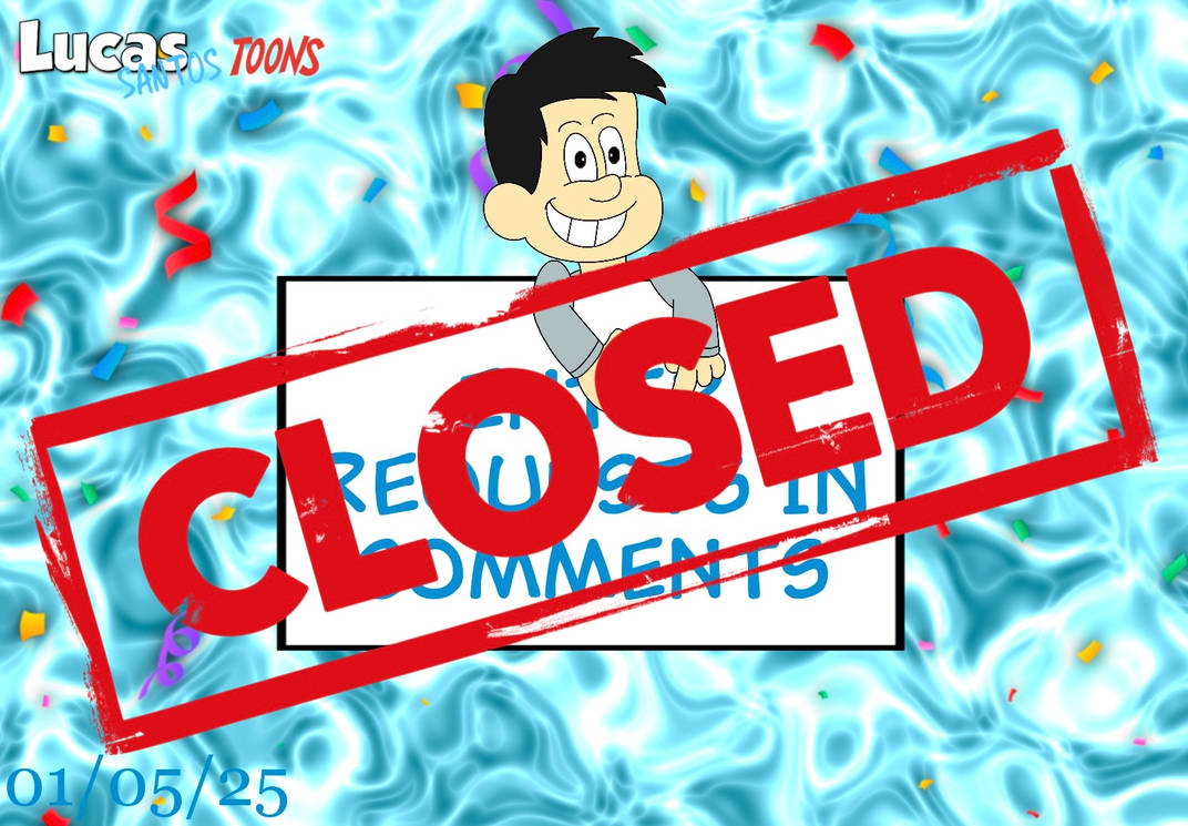 Requests (READ DESC) (CLOSED) by lucas3242006 on DeviantArt Requests (READ DESC) (CLOSED) by lucas3242006 on DeviantArt